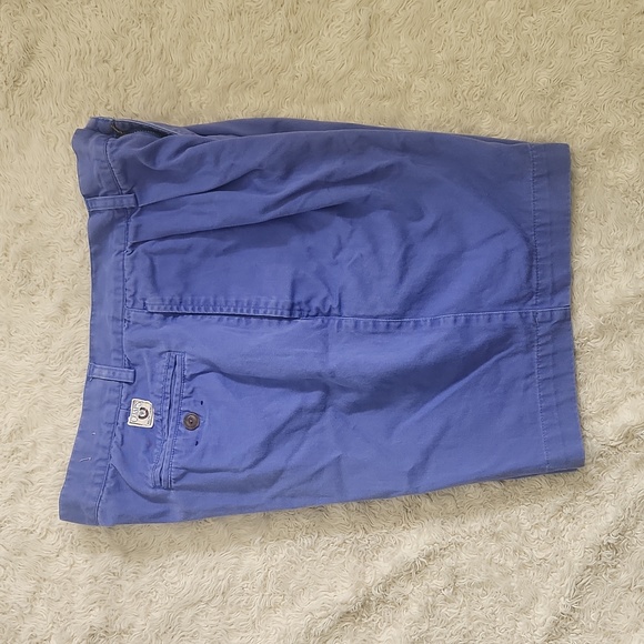 Chaps | Shorts | Vintage Chaps Ralph Lauren Mens Golf Shorts 32 ...